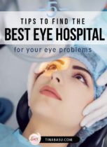 5 Tips to find the Best Eye Hospital for Your Eye Problems