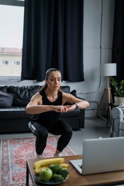 10 Best At-Home Workouts You Can Do Without Any Equipment - https ...